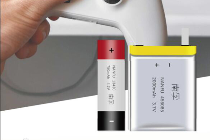NanFu Battery,No.1 Battery Brand In China | Nanfubatteries.com