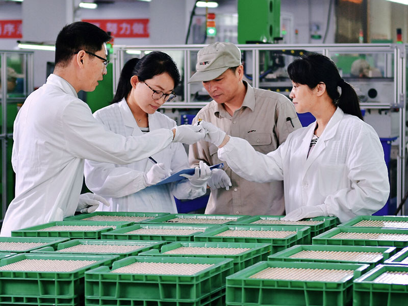 NanFu Battery,No.1 Battery Brand In China | Nanfubatteries.com